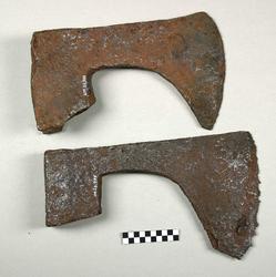 Yxa - Upplandsmuseet / DigitaltMuseum