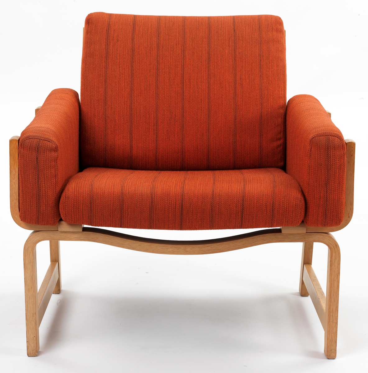 Laminat [Lenestol] - Nasjonalmuseet, designsamlingene / DigitaltMuseum