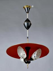 Lampe - Norsk Teknisk Museum / DigitaltMuseum