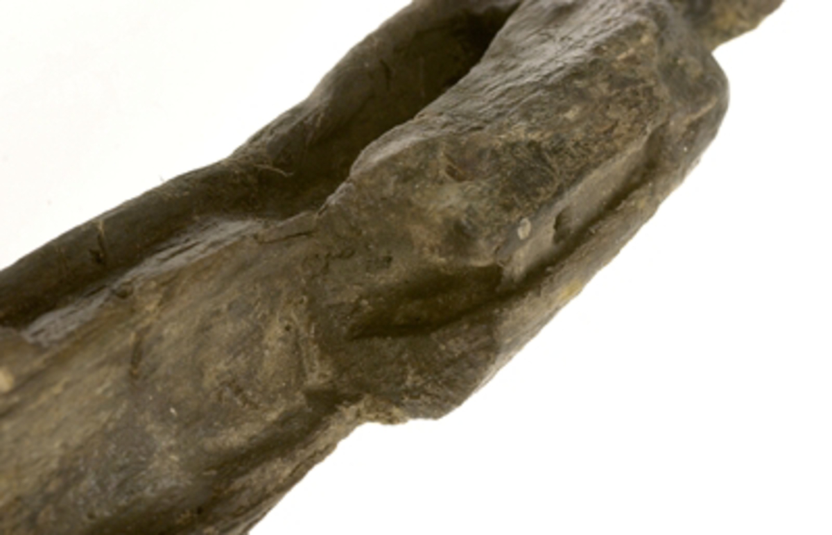 Musköt - Vasamuseet / DigitaltMuseum