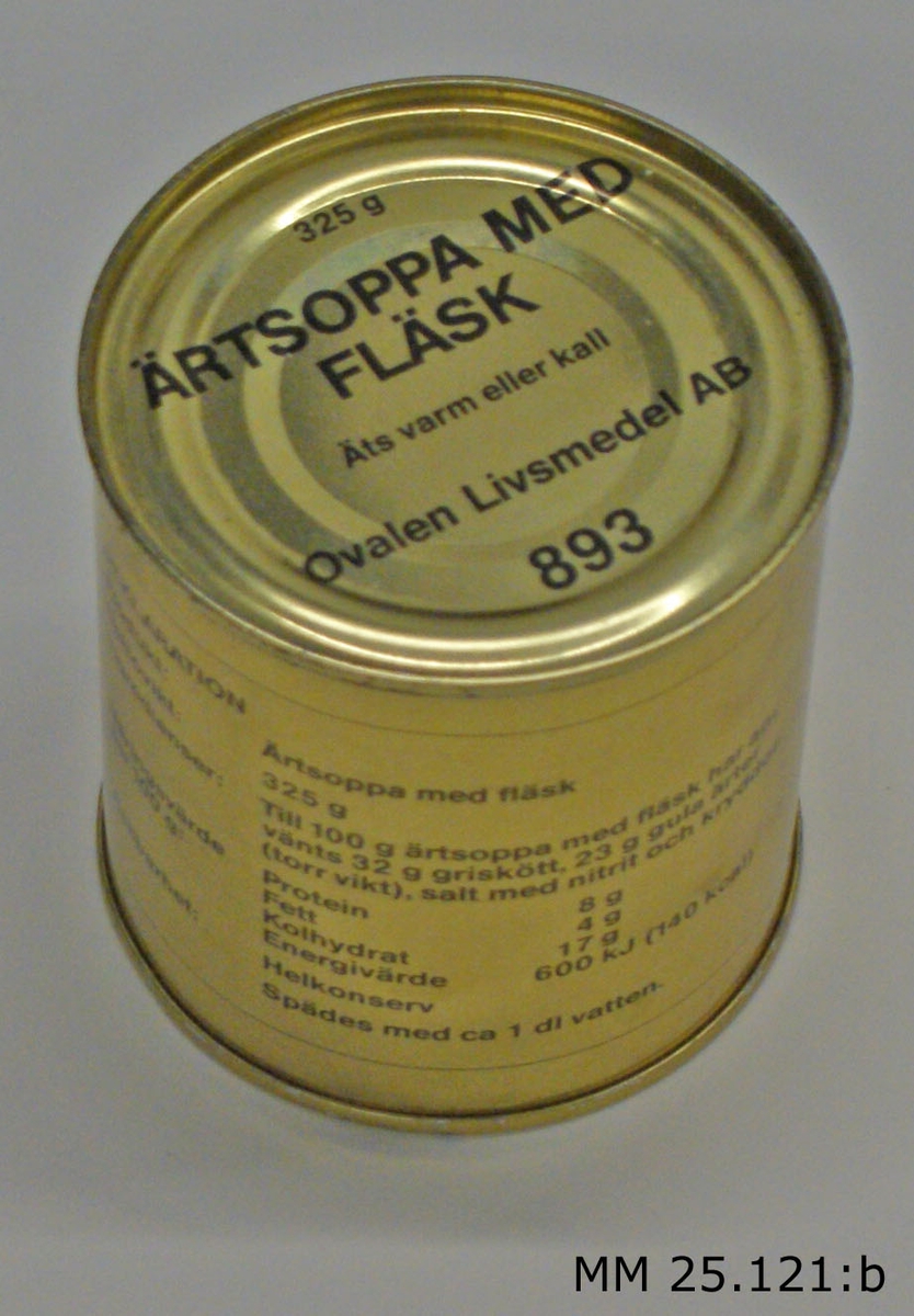 Konservburk - Marinmuseum / DigitaltMuseum