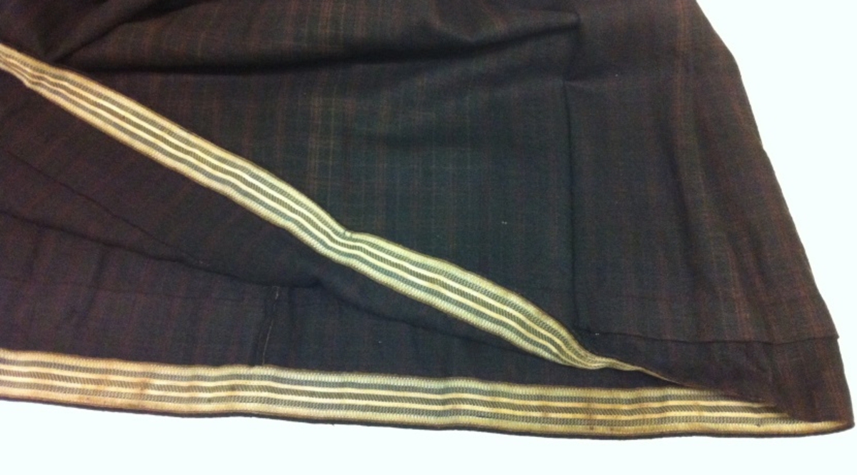 Stakk - Sunnmøre Museum / DigitaltMuseum