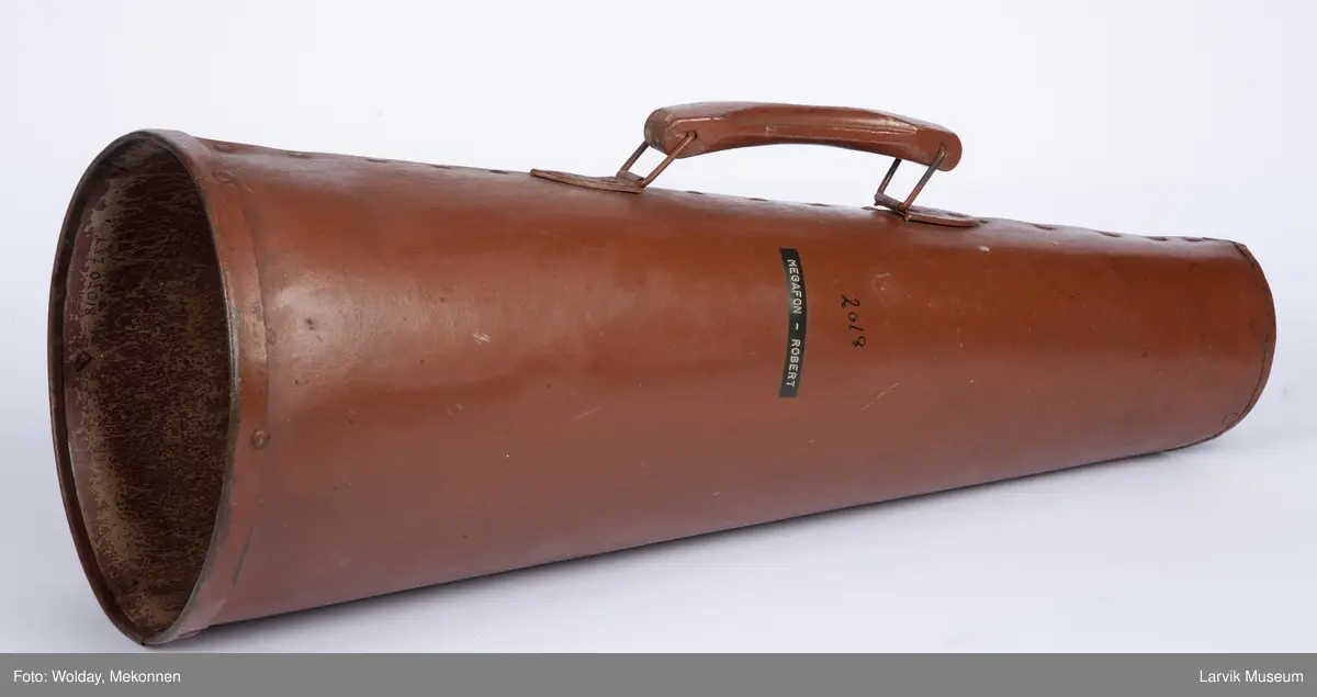 Ropert - Larvik Museum / DigitaltMuseum