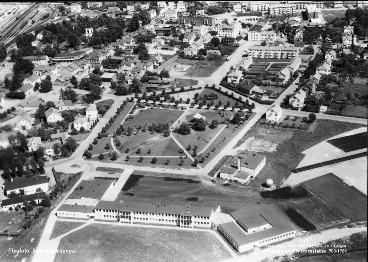 Herrljunga - Vänersborgs museum / DigitaltMuseum