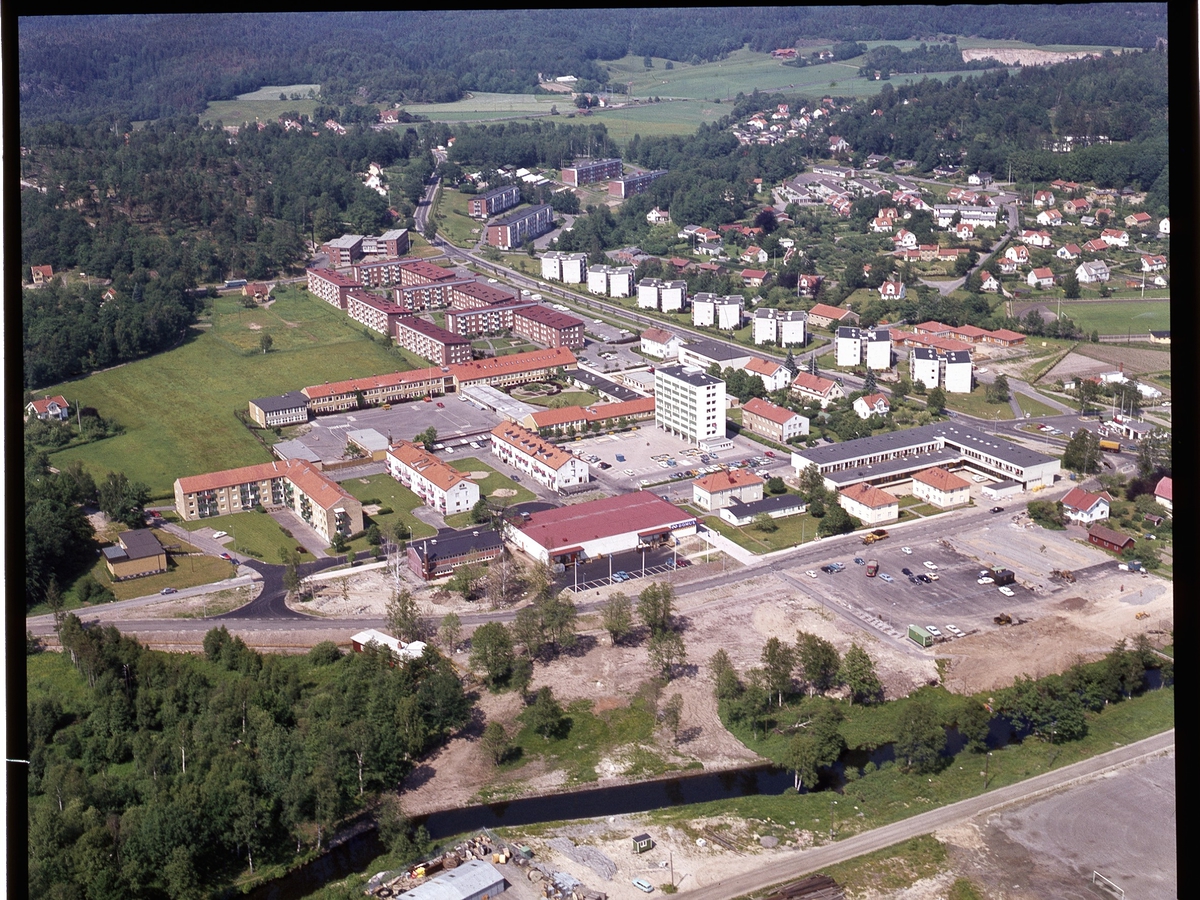 Mölnlycke - Vänersborgs museum / DigitaltMuseum