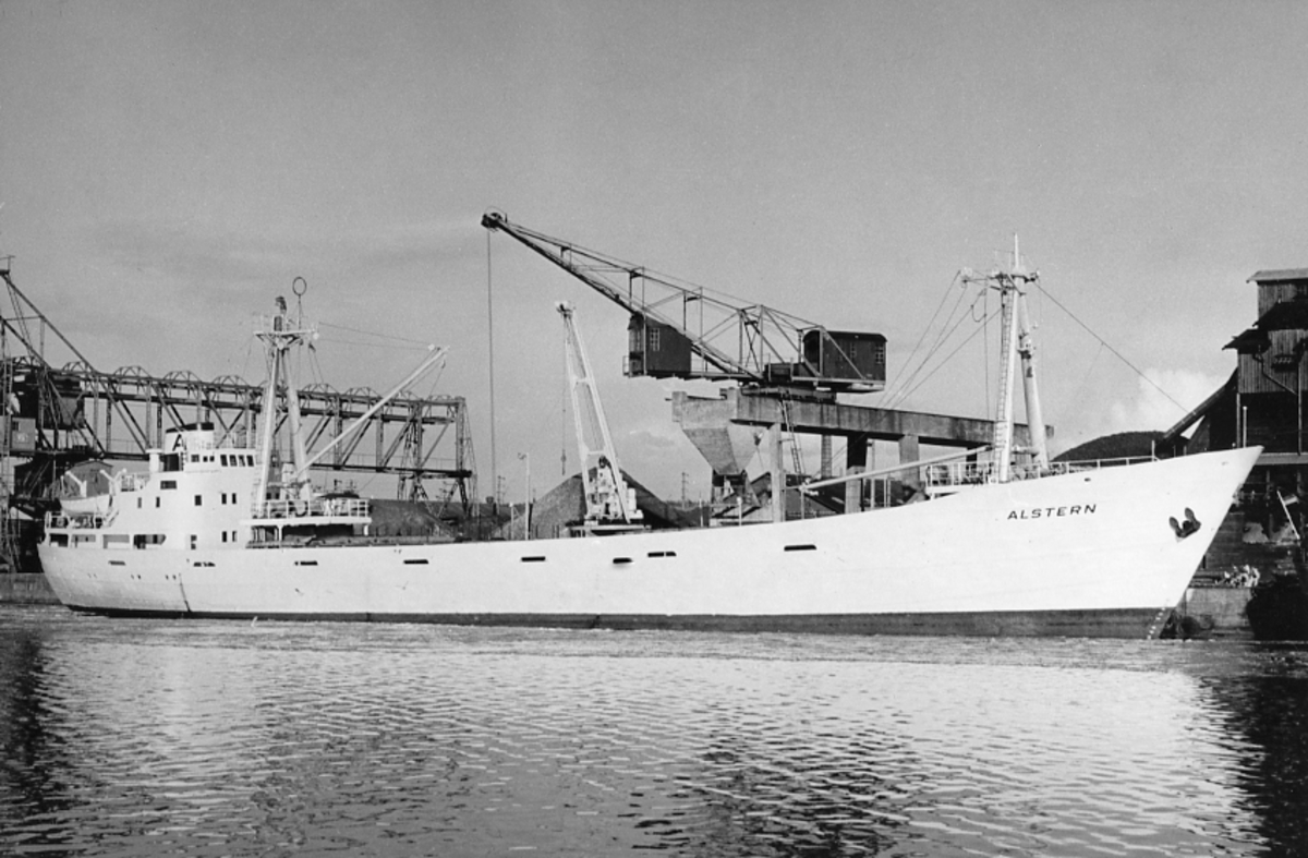 Fo192722 - Sjöhistoriska museet / DigitaltMuseum