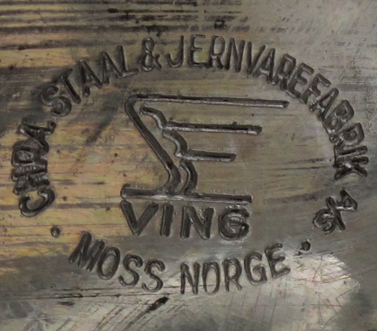 Skøyter 1 par - Aust-Agder museum og arkiv – KUBEN / DigitaltMuseum