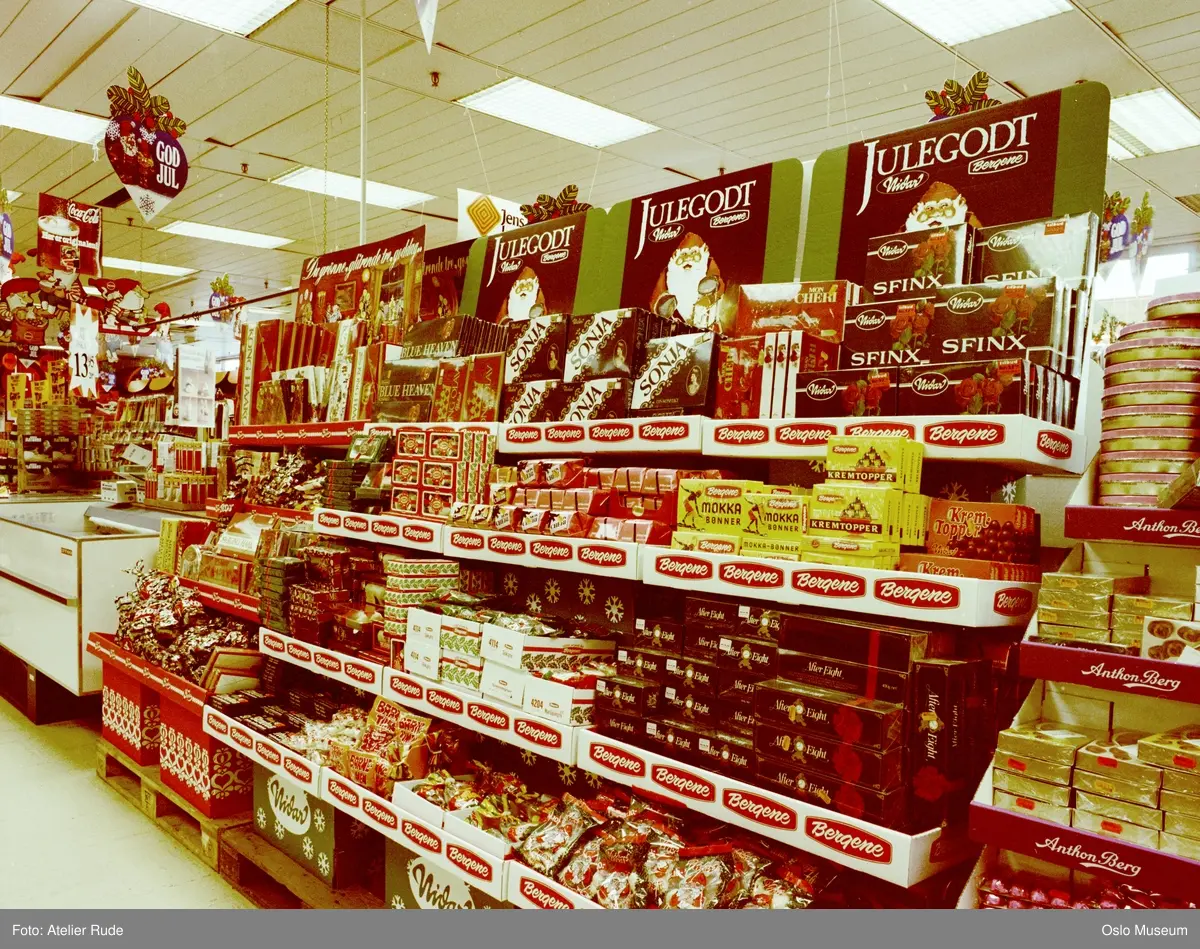 Konfekt | Diskutopia