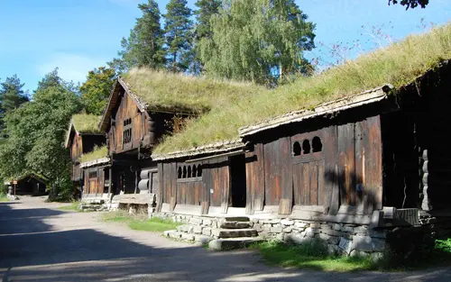 Setesdal - KulturPunkt