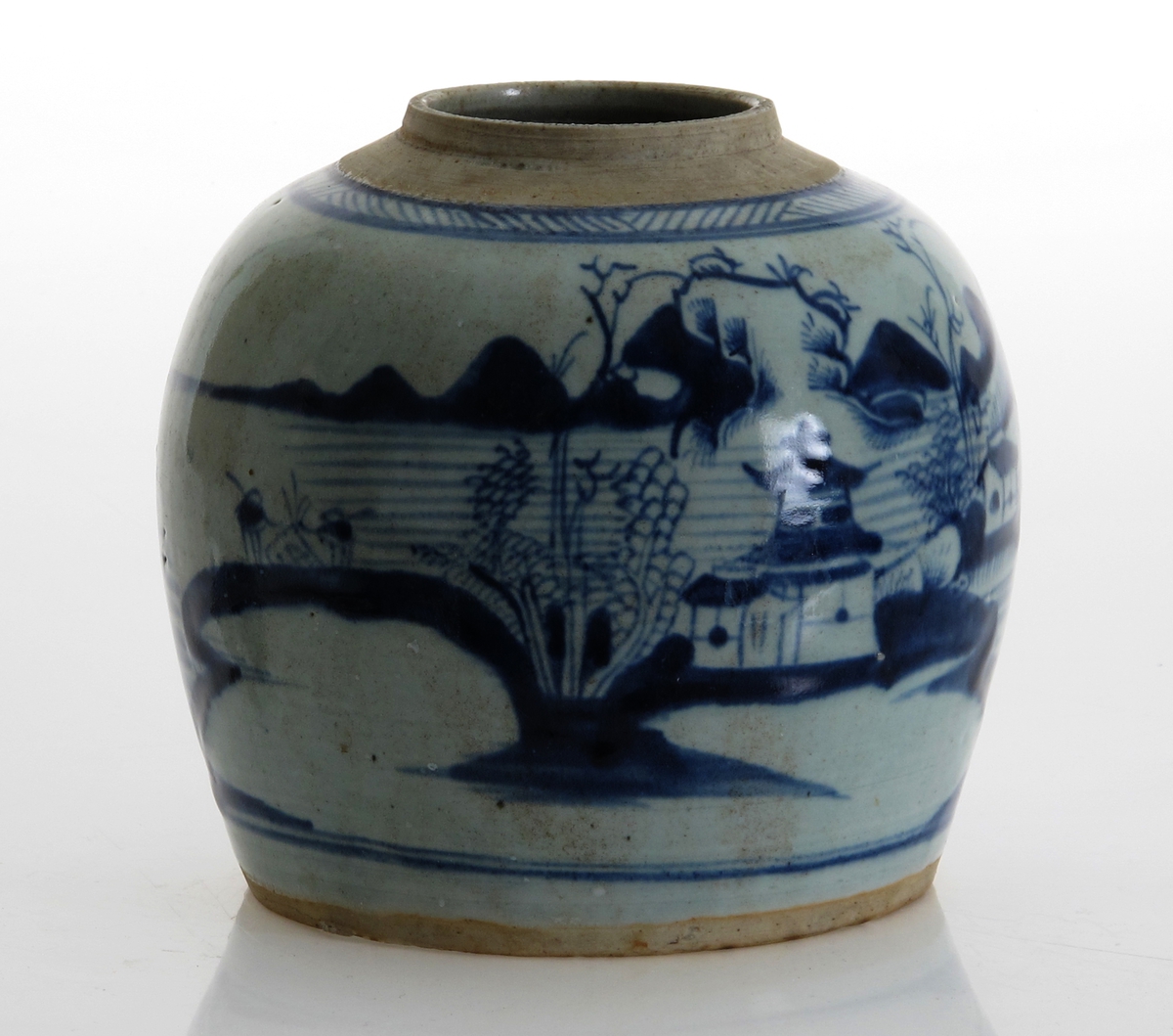 Krukke - Aust-Agder museum og arkiv – KUBEN / DigitaltMuseum
