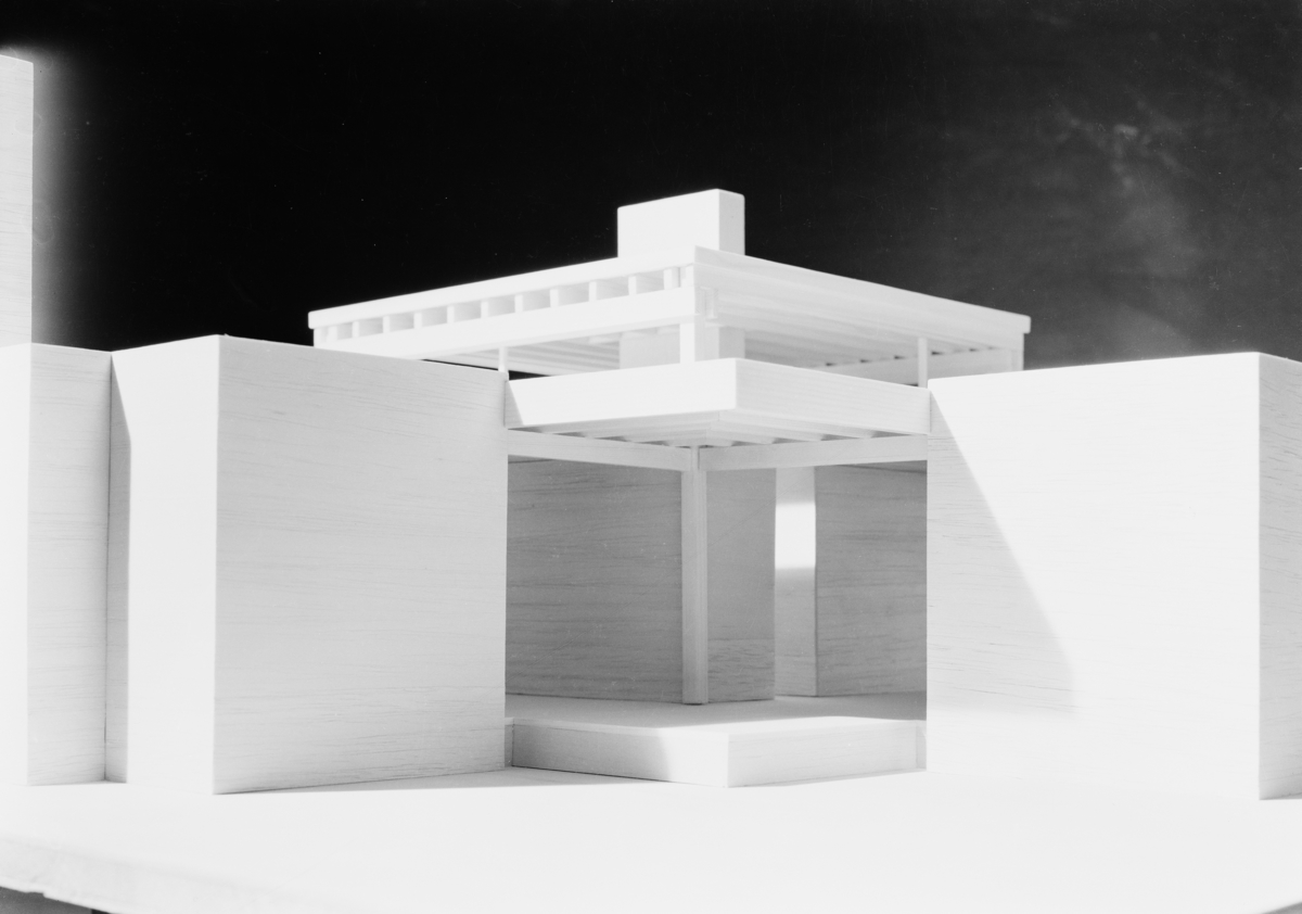 Villa Norrköping - DEXTRA Photo / DigitaltMuseum