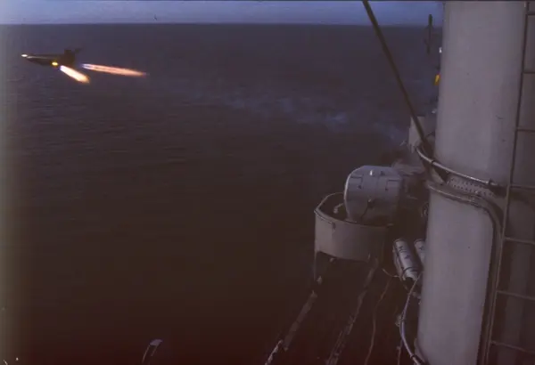 Robot 08 - KulturPunkt