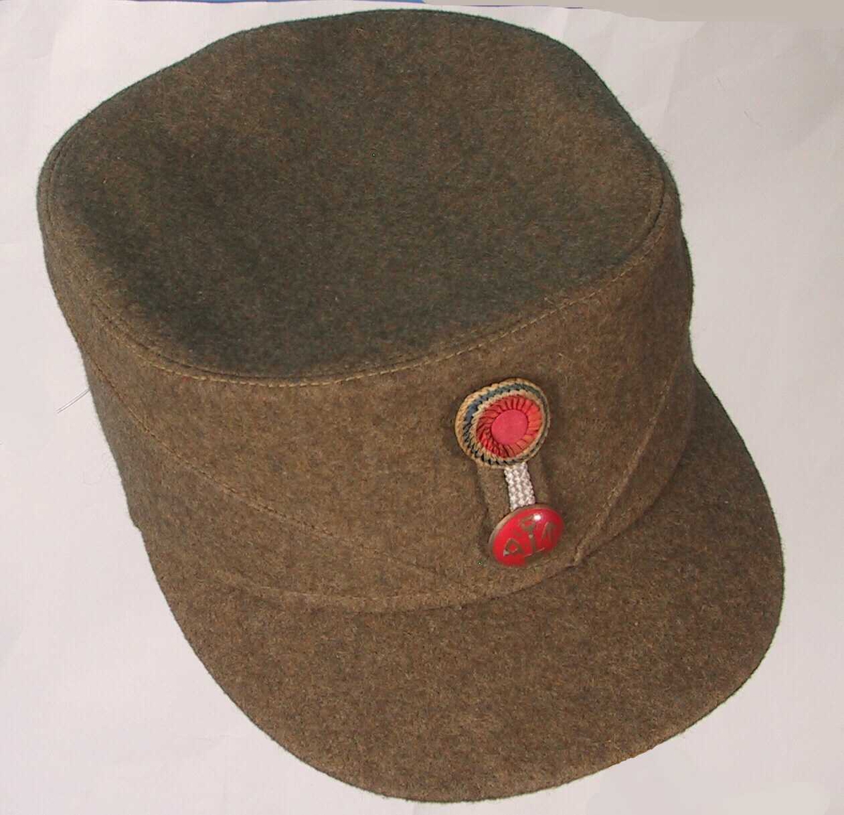 Lue - Aust-Agder museum og arkiv – KUBEN / DigitaltMuseum