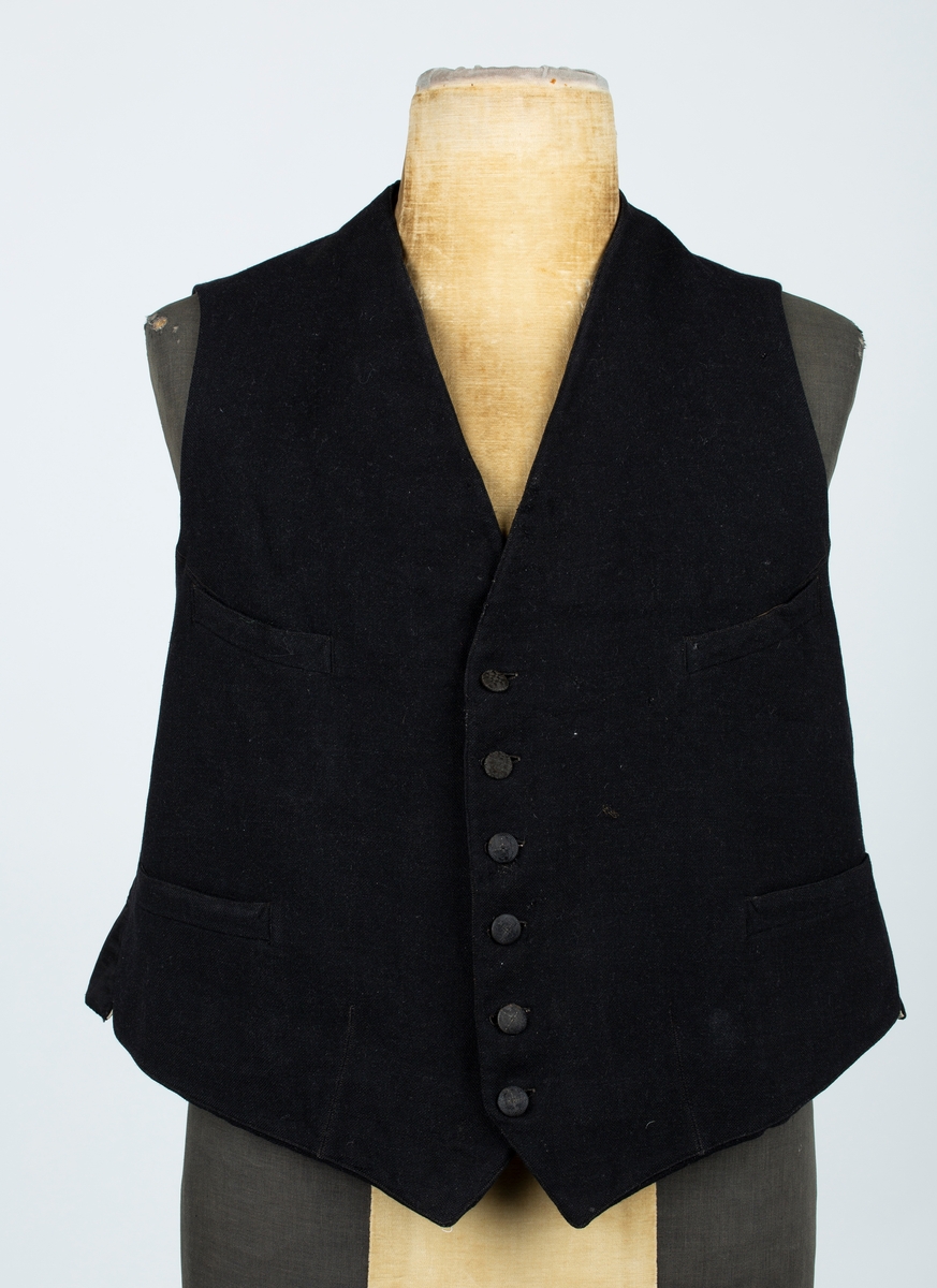 Vest - Museene i Akershus / DigitaltMuseum