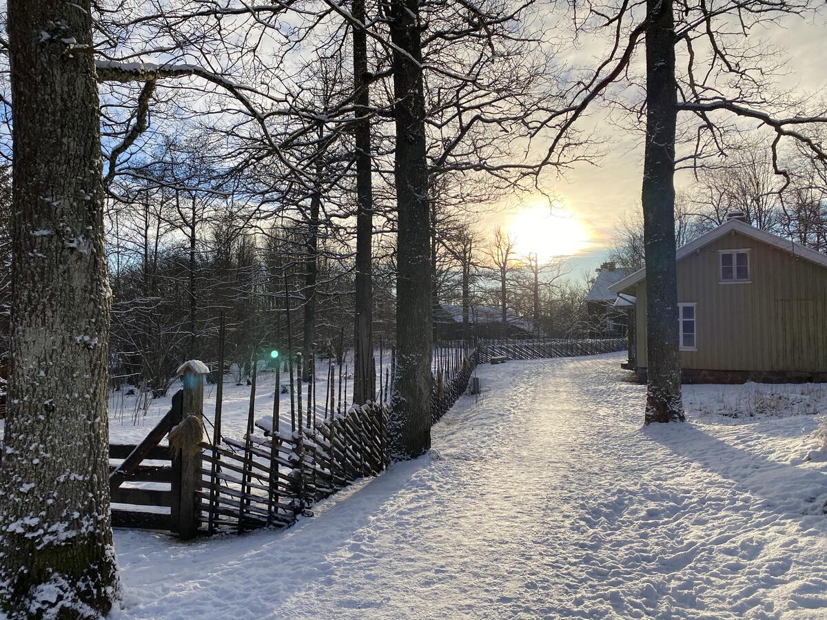 Follo museum - Museene i Akershus