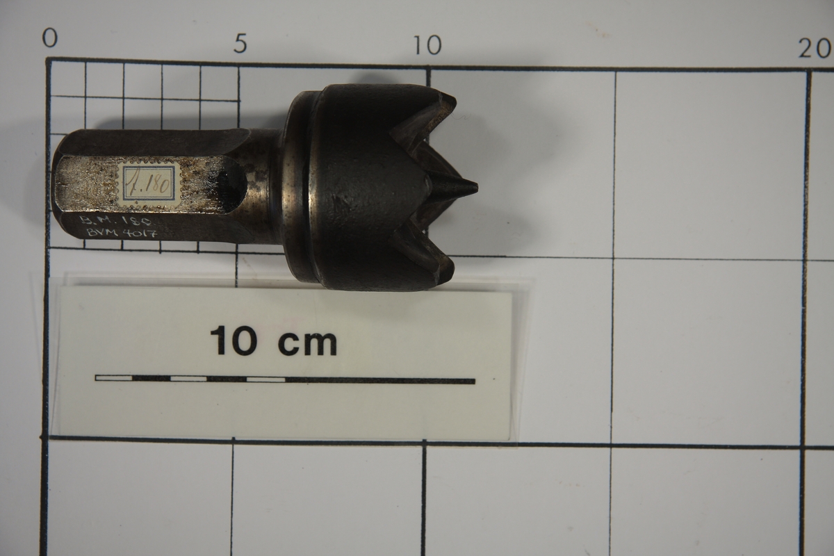 Sinke - Norsk Bergverksmuseum / DigitaltMuseum