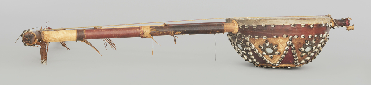 Kissar - Ringve Musikkmuseum / DigitaltMuseum