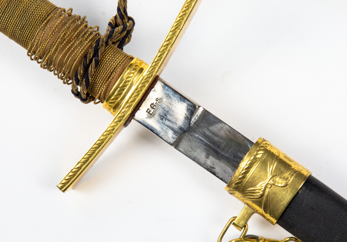 Stickert - Flygvapenmuseum / DigitaltMuseum