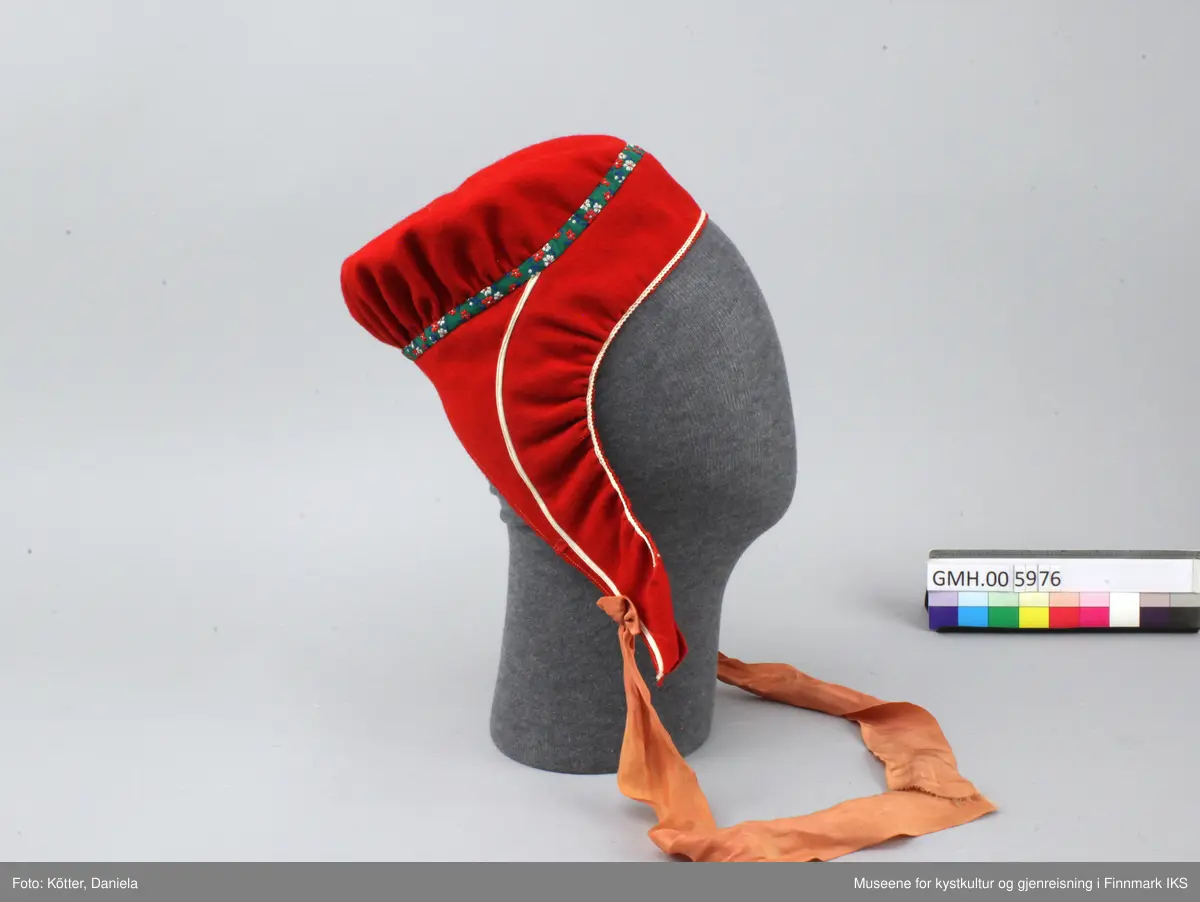 Lue - Museene for kystkultur og gjenreisning i Finnmark IKS ...