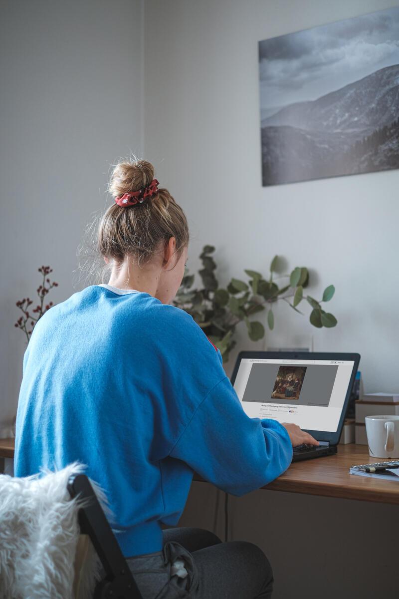 Bruk DigitaltMuseum i arbeidet: Ekspertfunksjoner og effektivt søk - KulturIT