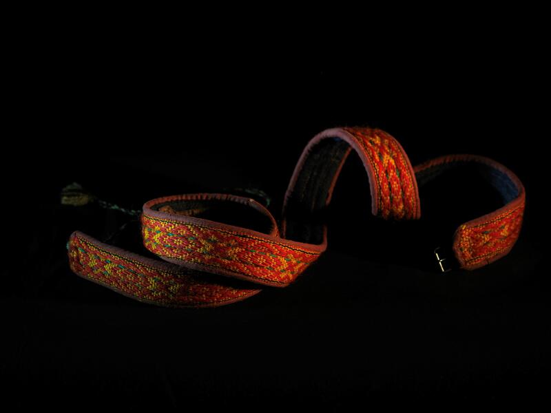 Bååstede - Norsk Folkemuseum