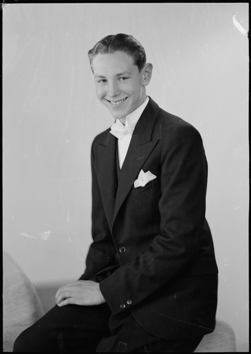 Ateljé Mira. Beställare: Arne Lindqvist. Brage 7 Egnahem. - Vänersborgs ...