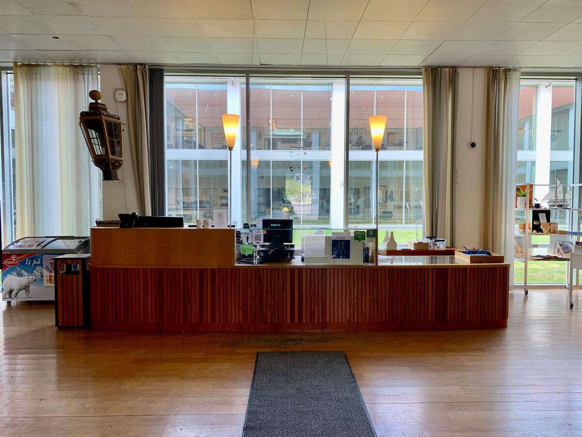 Museumsbutikk - Bergens Sjøfartsmuseum