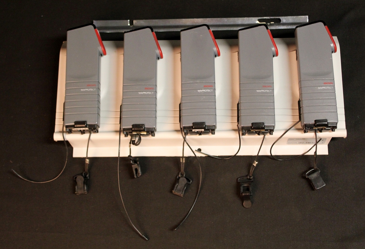 Kommunikation - Sveriges Fängelsemuseum / DigitaltMuseum