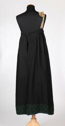 Stakk - Sigdal Museum / DigitaltMuseum