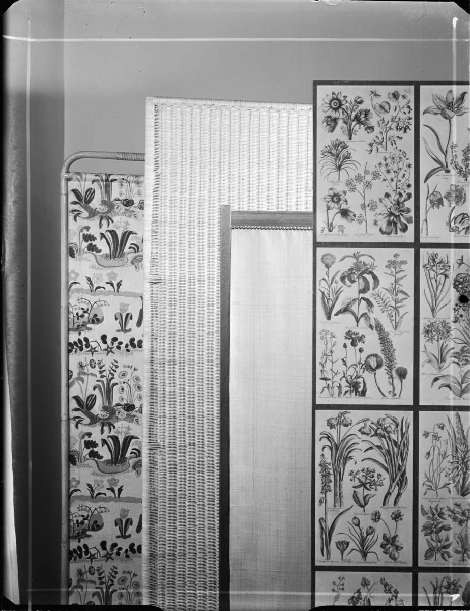 NK, FRU TORSTENSSON - EVA RALF - ArkDes / DigitaltMuseum