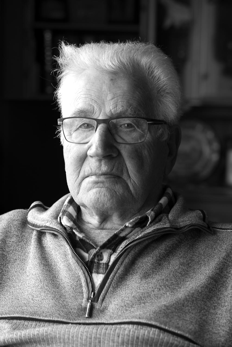 Karl Ludvigsen - Helgeland Museum / DigitaltMuseum