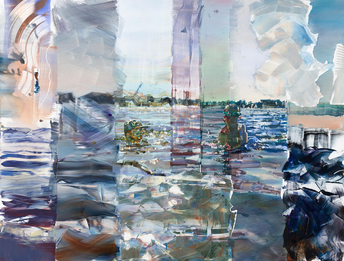 This just in: Solrunn Rones og Kira Wager - Trondheim kunstmuseum