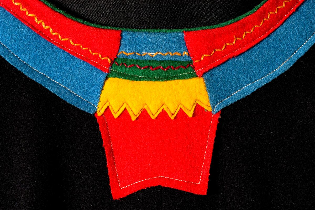 Kolt - Västernorrlands museum / DigitaltMuseum