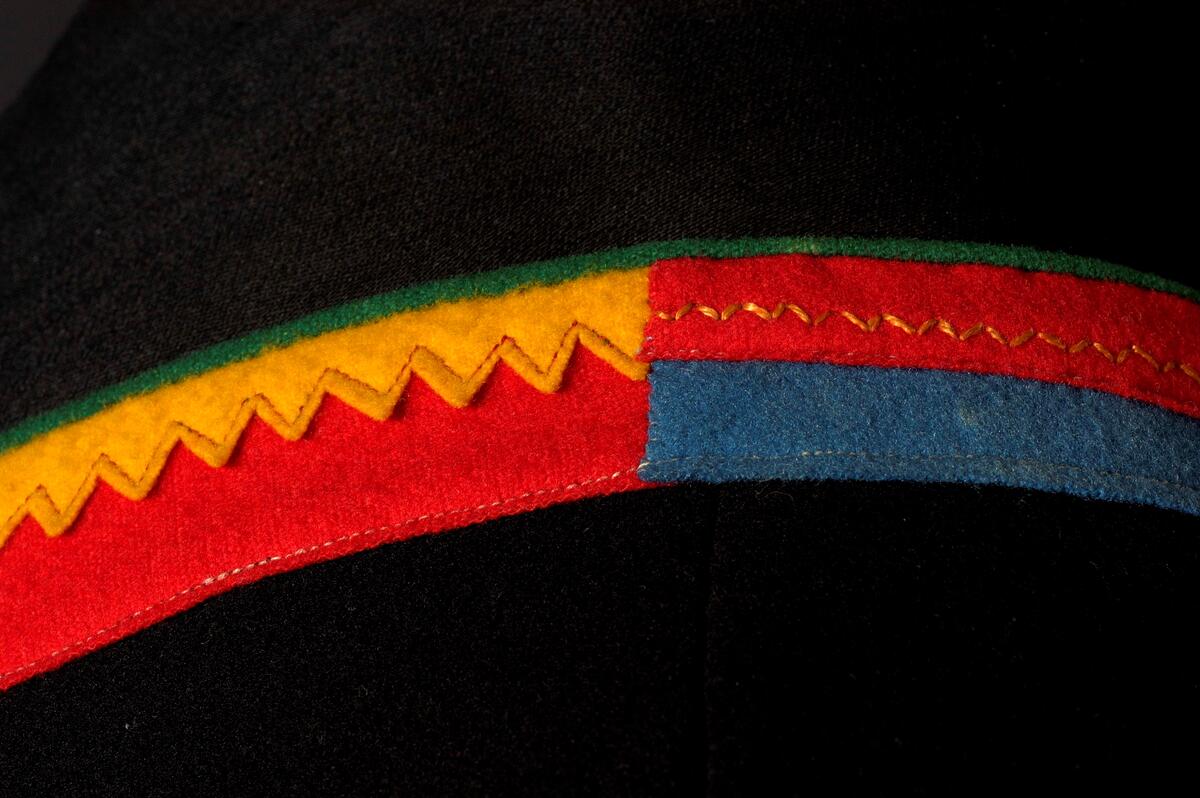 Kolt - Västernorrlands museum / DigitaltMuseum