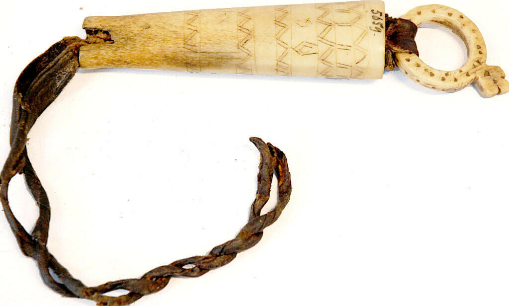 Nålhus - Västernorrlands museum / DigitaltMuseum