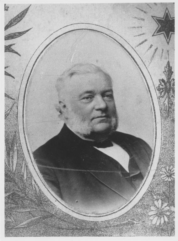 Christian Magelssen - Dalane Folkemuseum / DigitaltMuseum