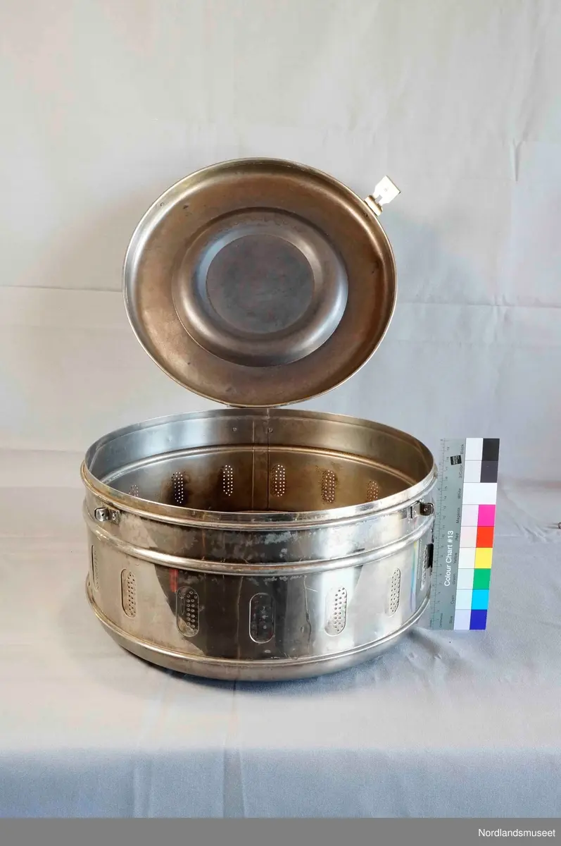 Medisinsk utstyr - Nordlandsmuseet / DigitaltMuseum