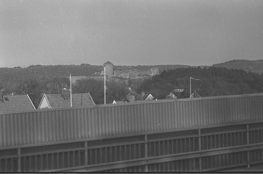 Danmark, Bohus, Festning - Anno Musea i Nord-Østerdalen / DigitaltMuseum