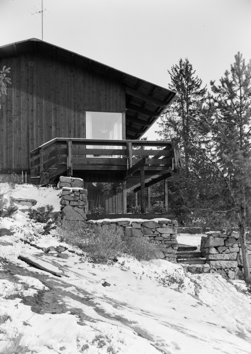 Arnesen, Finn adv. ark. Jens og Wenche selmer - DEXTRA Photo ...