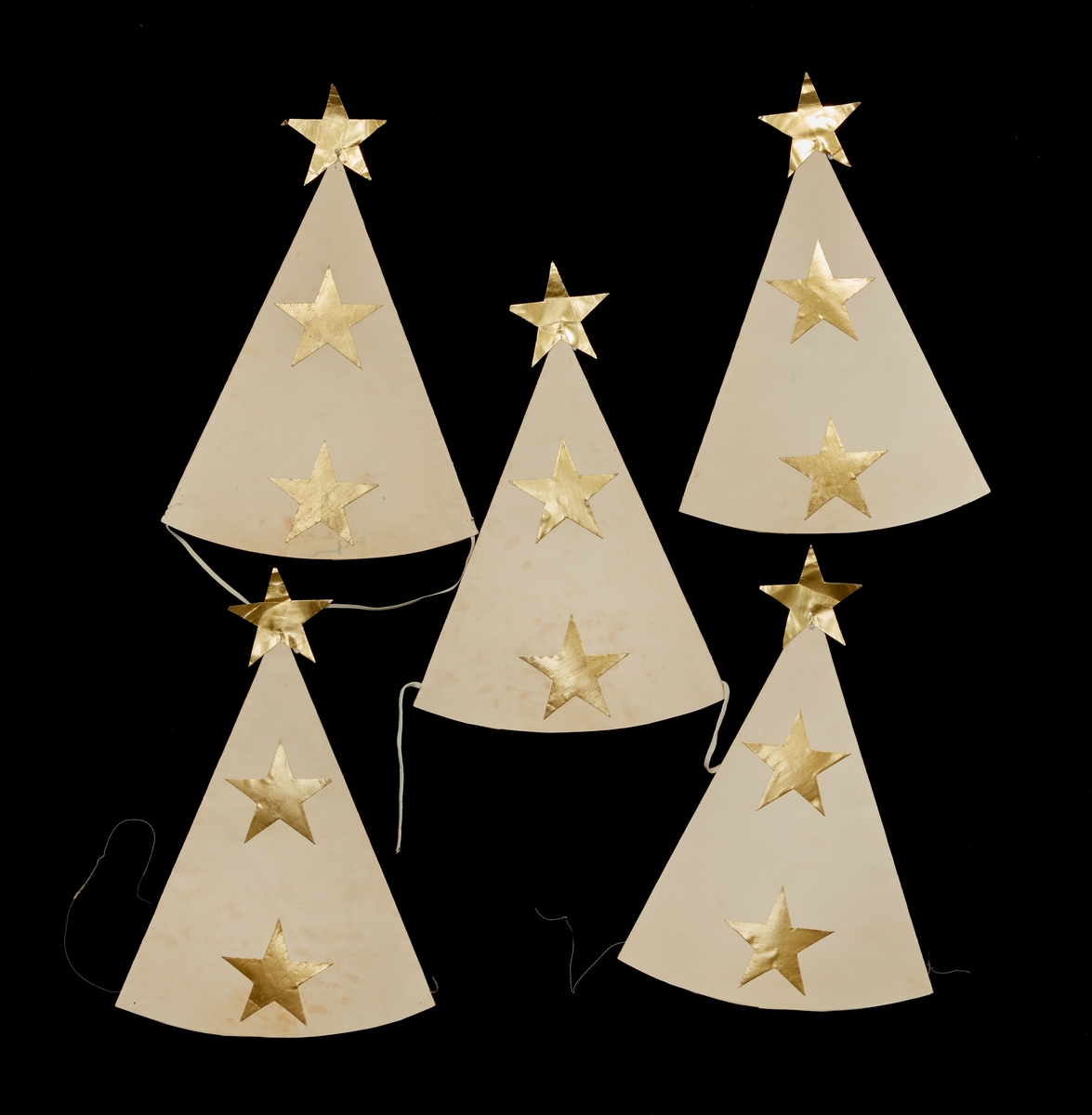 Stjärngossestrut - Dalarnas museum / DigitaltMuseum