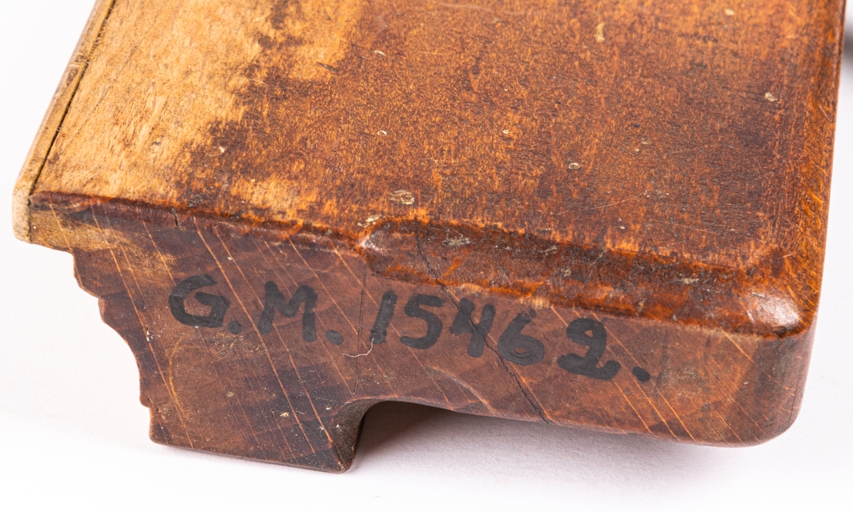 Hyvel - Länsmuseet Gävleborg / DigitaltMuseum