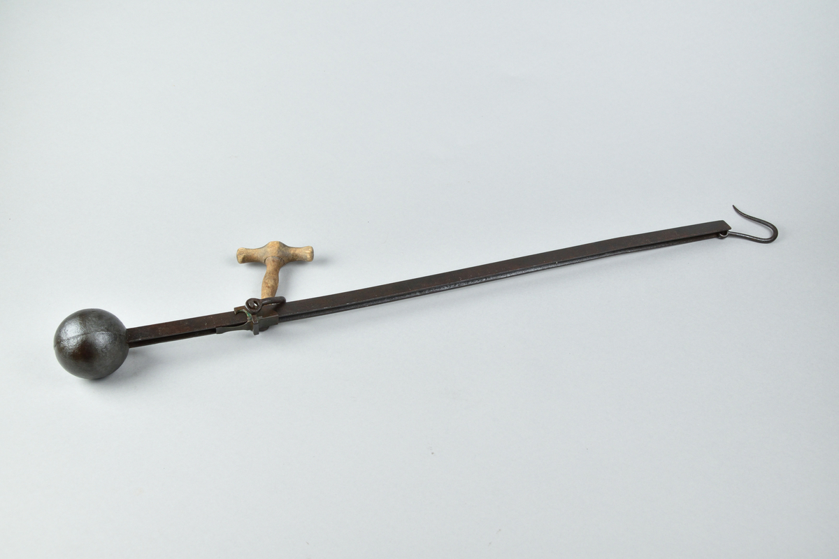 Besman - Skansen / DigitaltMuseum