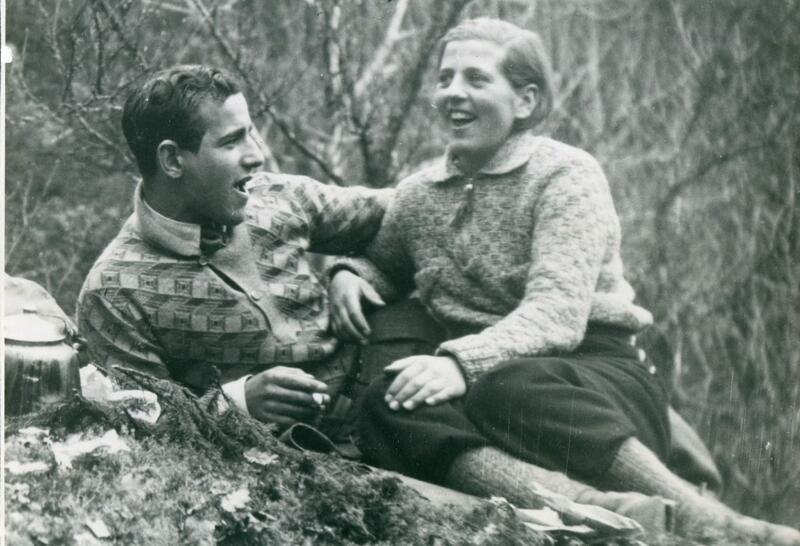 Brevet fra Auschwitz - Larvik museum