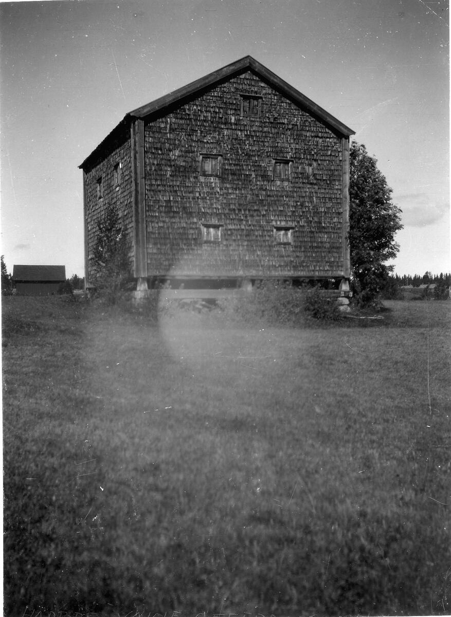 Lada - Västernorrlands museum / DigitaltMuseum