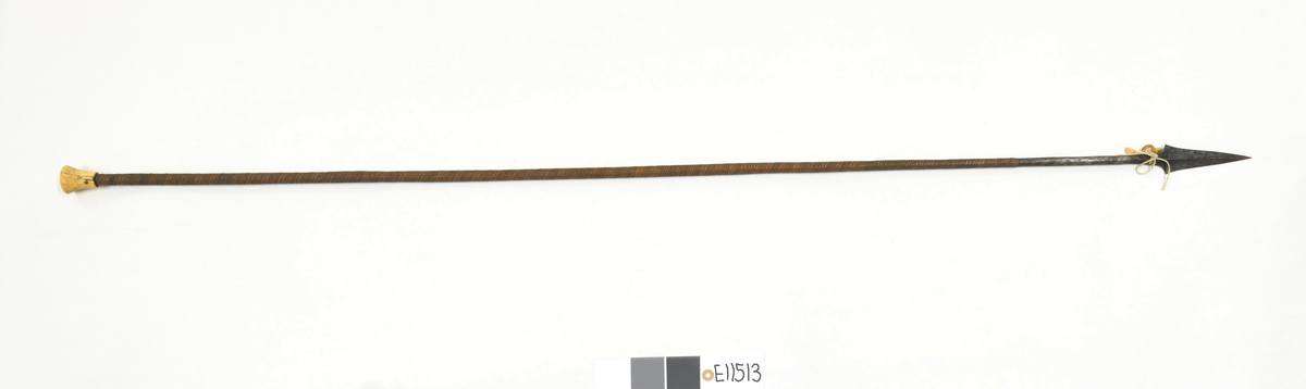 Etnografisk samling gjenstandsfoto - Universitetsmuseet i Bergen ...