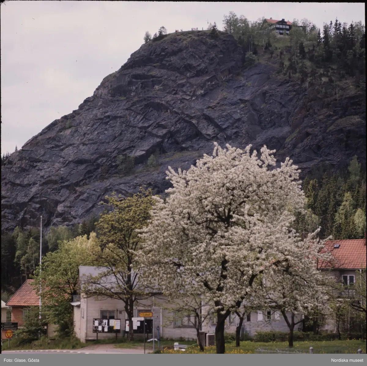 Småland. Taberg. - Nordiska museet / DigitaltMuseum