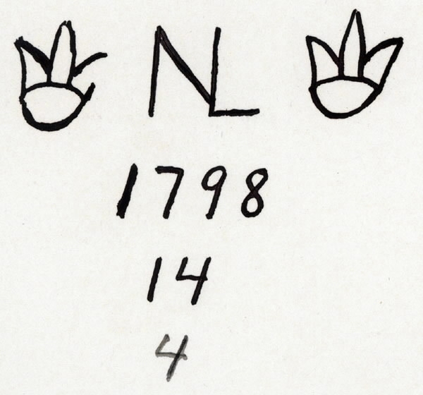 Besman - Hallands kulturhistoriska museum / DigitaltMuseum