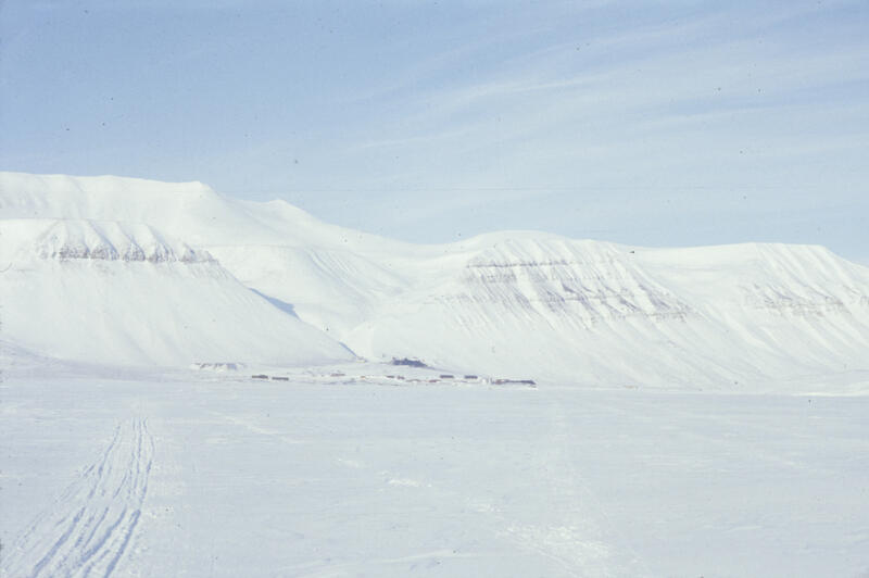 Sveagruva - Svalbard Museum