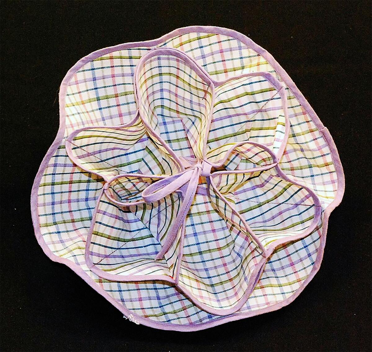 Violet Bergdahls textil- och dräktsamling - Gotlands Museum ...