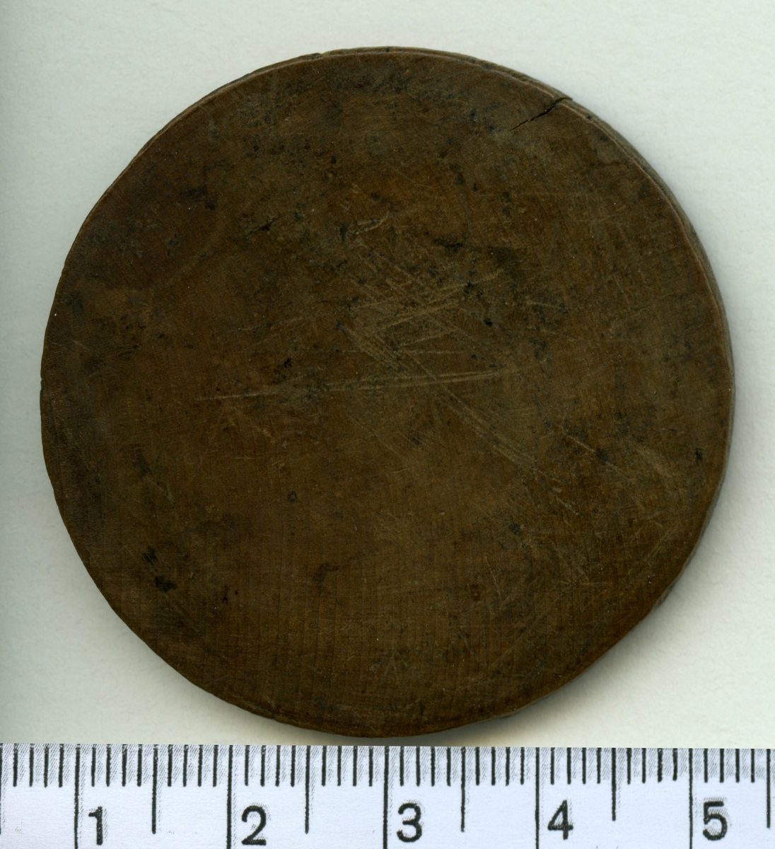 Modell - Dalarnas museum / DigitaltMuseum